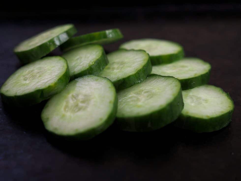 Grow Indoor Cucumbers: Easy Setup for Small Spaces